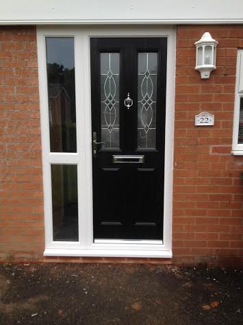 UPVC & Double Glazing Repairs - Window Repairs Redditch